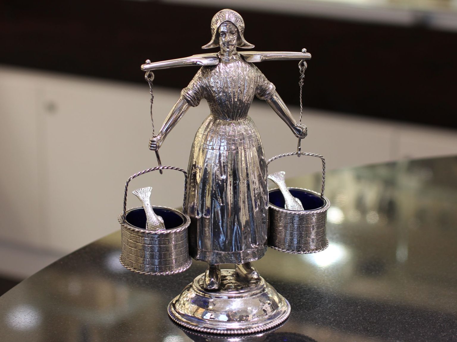 Let's Explore Dutch Silver Hallmarks | AC Silver Blog