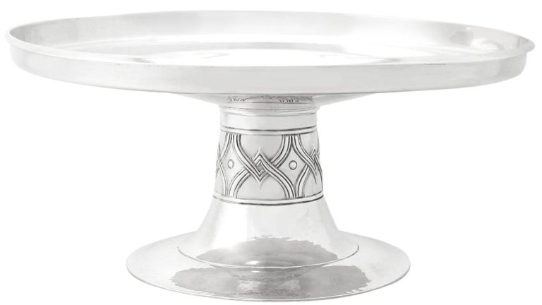 Silversmithing - AC Silver