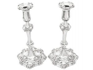 What is Cast Silver? - AC Silver