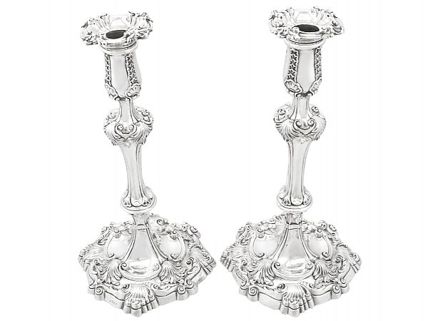 What is Cast Silver? - AC Silver