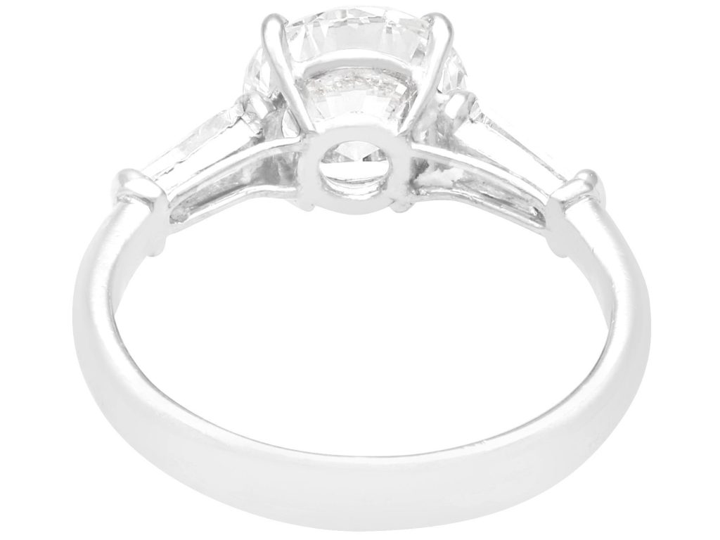 Replating White Gold - AC Silver