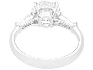 Replating White Gold - AC Silver