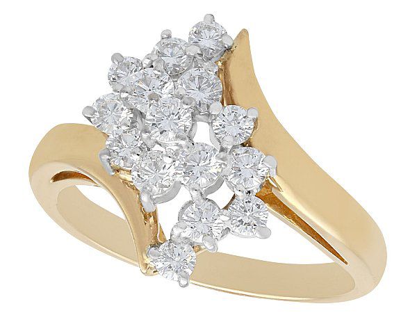 The Top 5 Engagement Rings for Small Hands - AC Silver