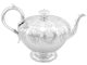 What is Your Silver Teapot Worth? - AC Silver