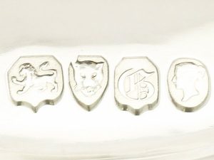 Silversmithing - AC Silver