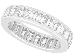 The World’s Most Expensive Wedding Ring - AC Silver
