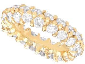 The World’s Most Expensive Wedding Ring - AC Silver