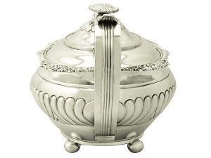 Teapot Anatomy | Teapot Parts