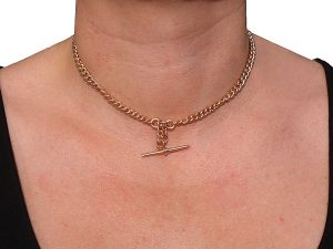 5 Ways to Wear a Watch Chain - AC Silver