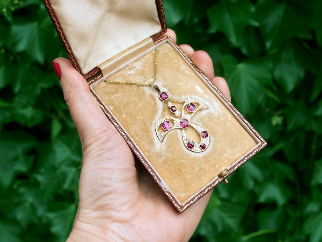 Etiquette for Inheritance Jewellery - AC Silver