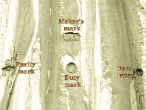 Let's Explore Dutch Silver Hallmarks | AC Silver Blog