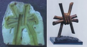 What Is Cast Silver? - AC Silver