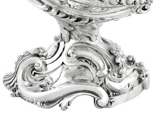 What Is Cast Silver? - AC Silver