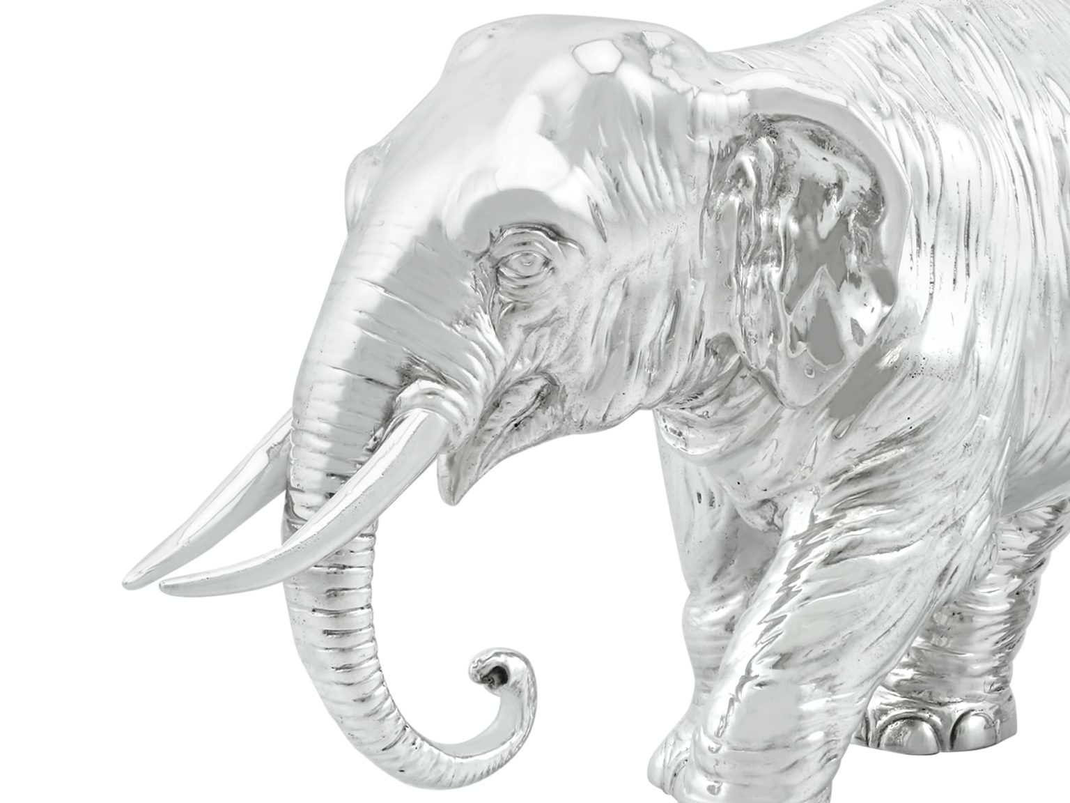 What Is Cast Silver? - AC Silver