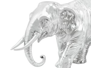 What Is Cast Silver? - AC Silver