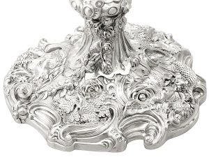 What Is Cast Silver? - AC Silver