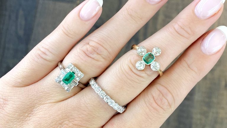 Top 10 Most Expensive Emeralds In The World - AC Silver