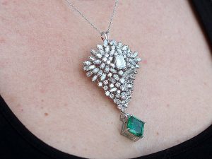 Top 10 Most Expensive Emeralds In The World - AC Silver