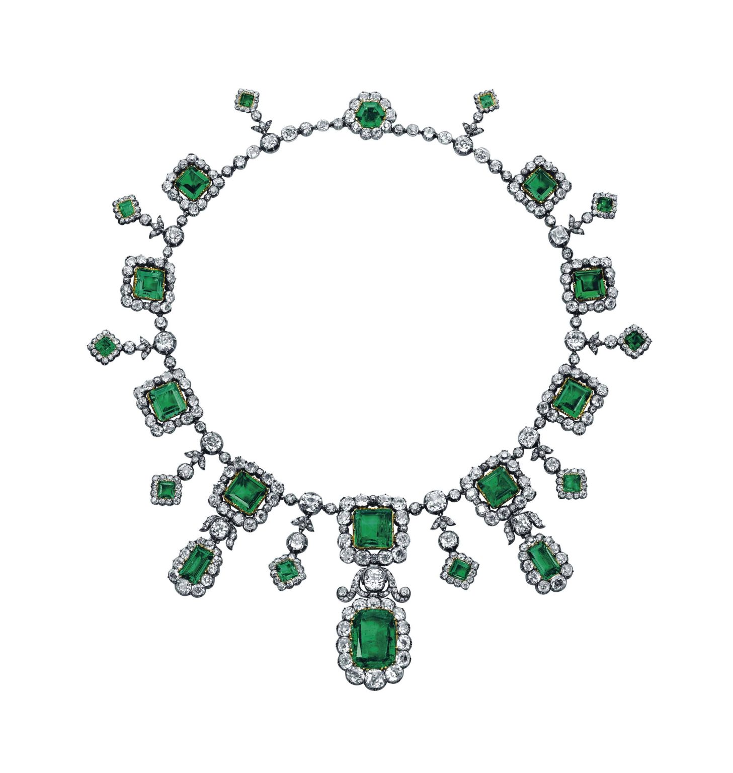 Top 10 Most Expensive Emeralds In The World - AC Silver