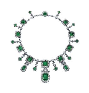Top 10 Most Expensive Emeralds In The World - AC Silver