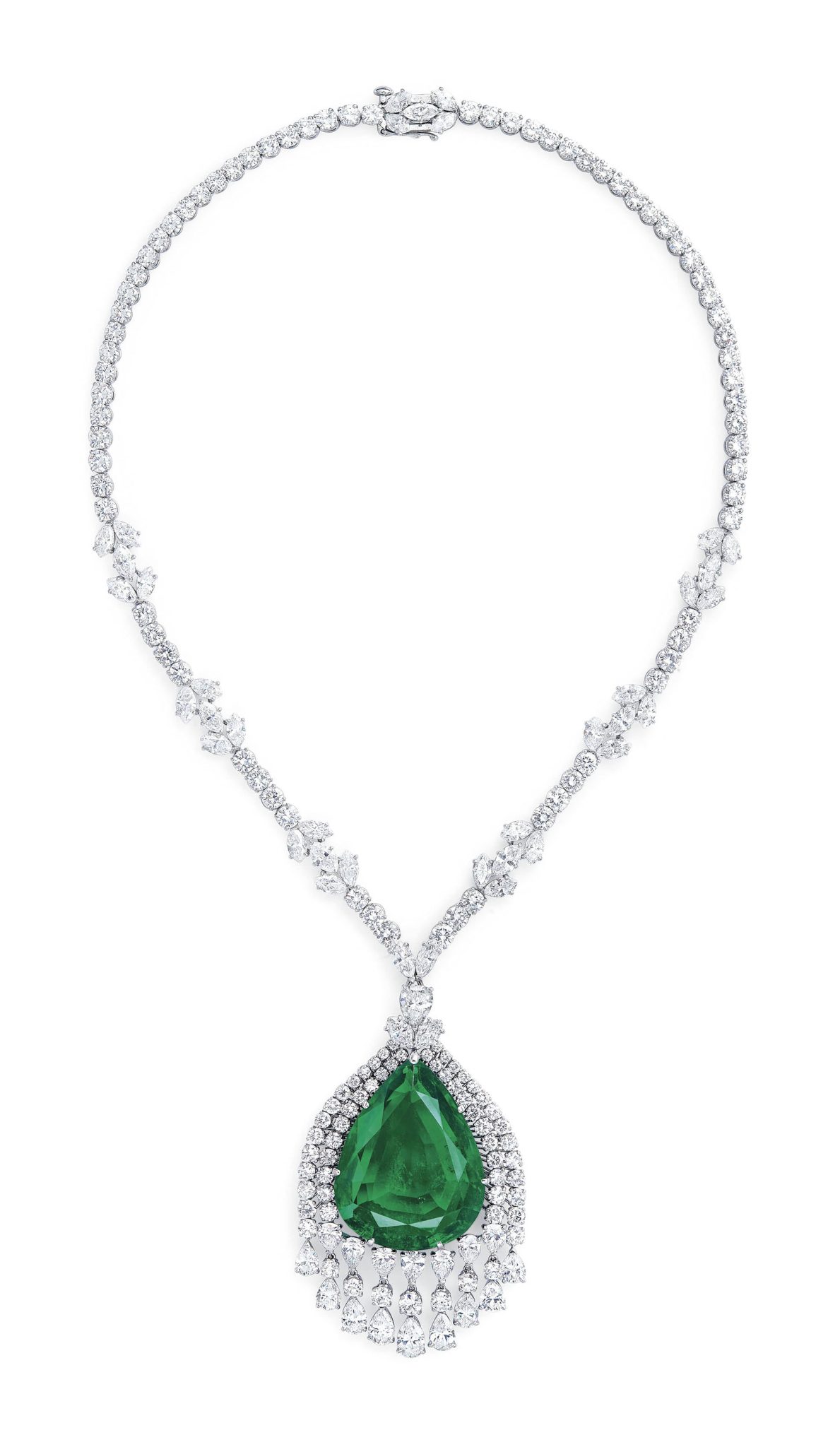 Top 10 Most Expensive Emeralds In The World - AC Silver