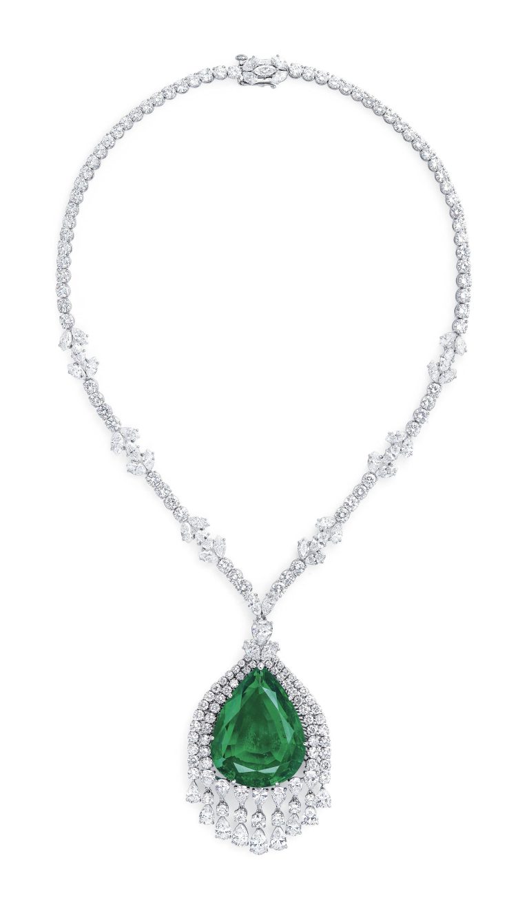 Top 10 Most Expensive Emeralds In The World - AC Silver