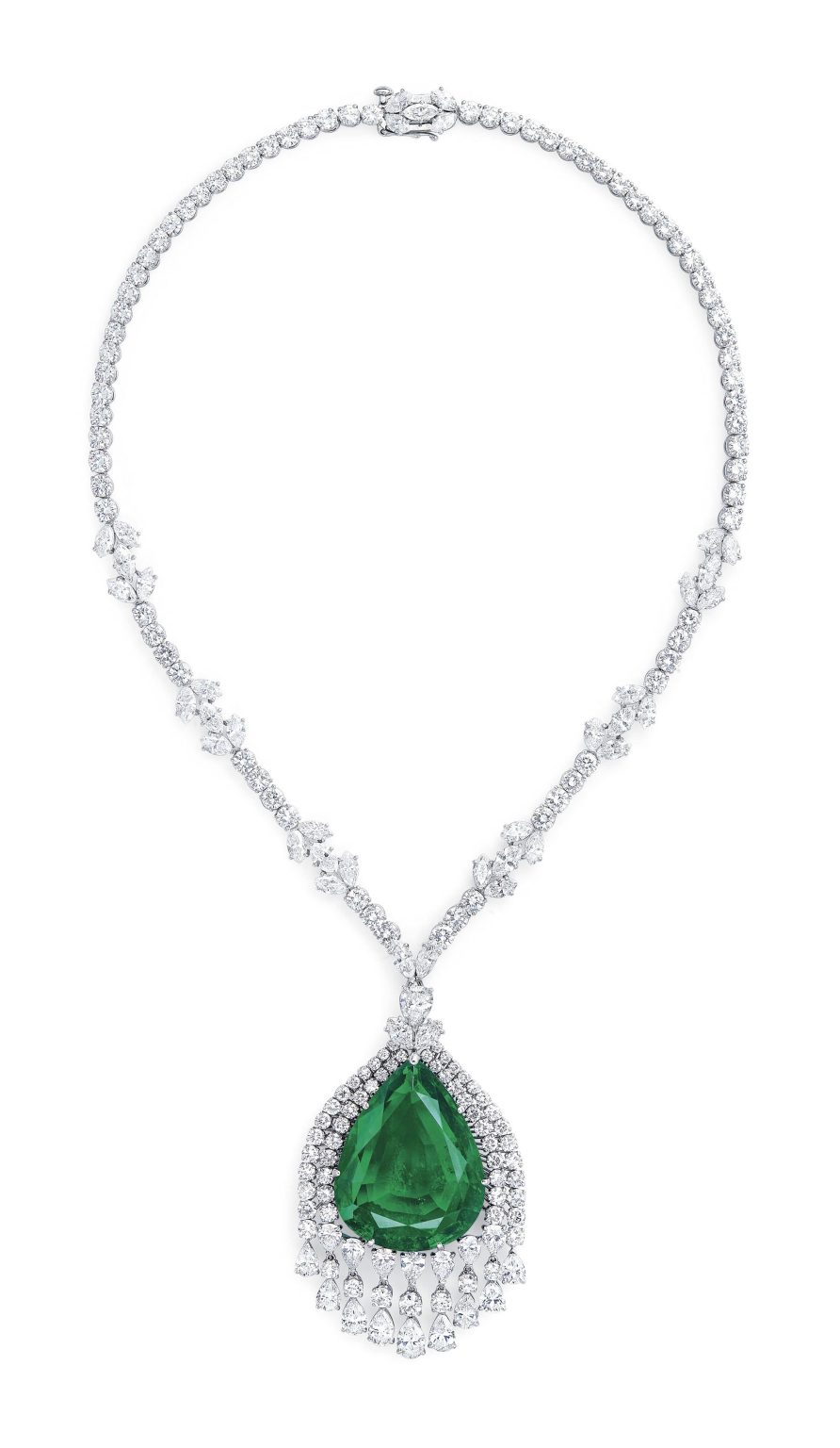 Top 10 Most Expensive Emeralds In The World - AC Silver