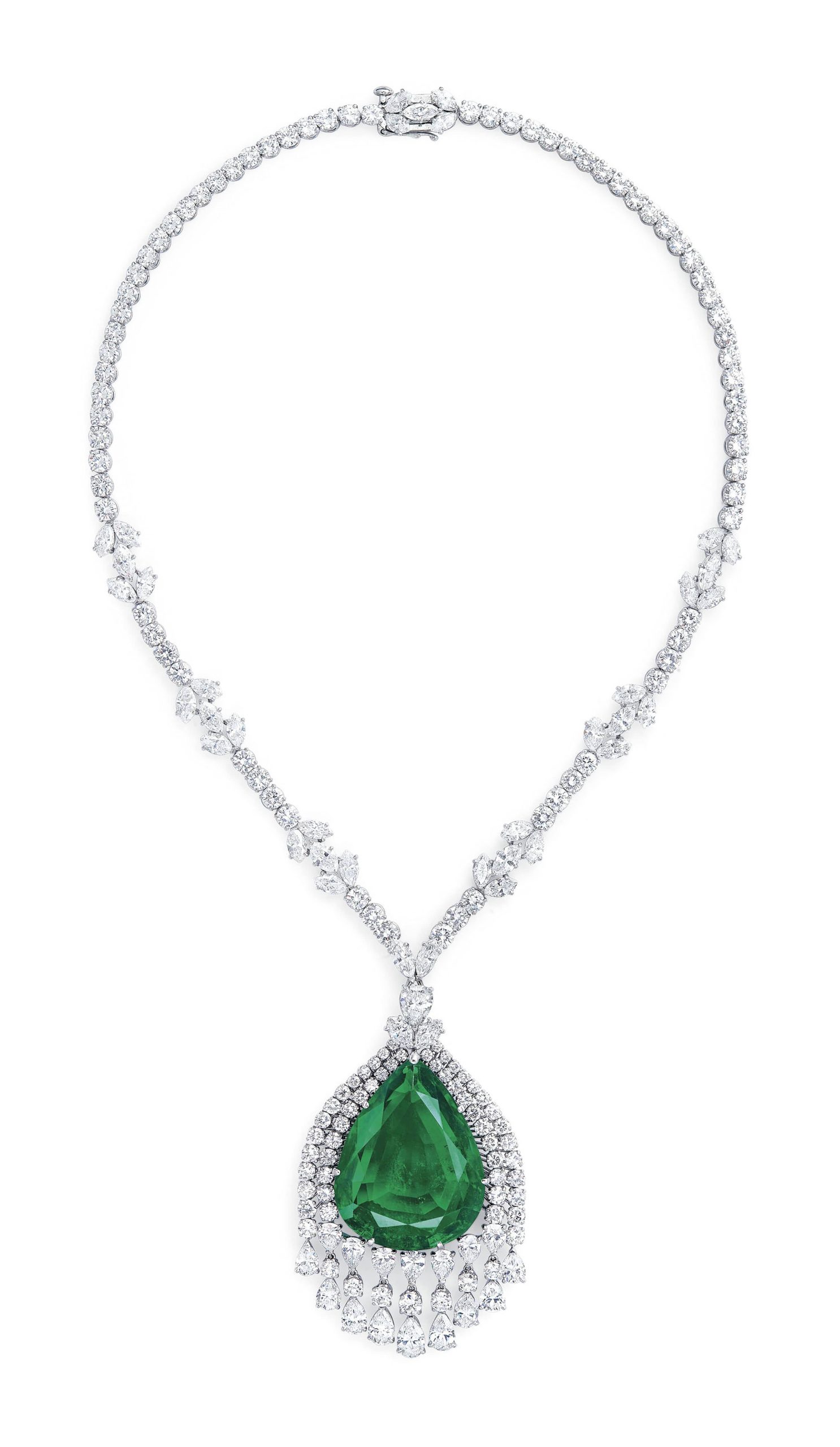 Top 10 Most Expensive Emeralds In The World - AC Silver