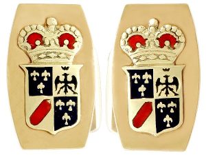 A Guide to Cuffinks | Types of Cufflinks | AC Silver Blog