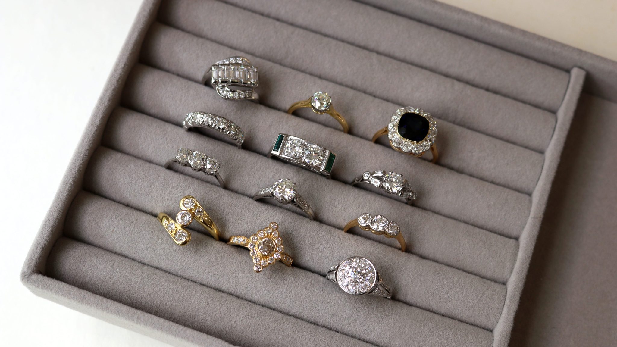 Placeholder Rings: Everything You Need to Know - AC Silver
