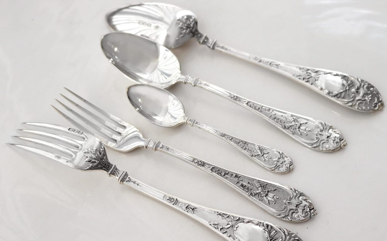 Sterling Silver Value Guide - AC Silver