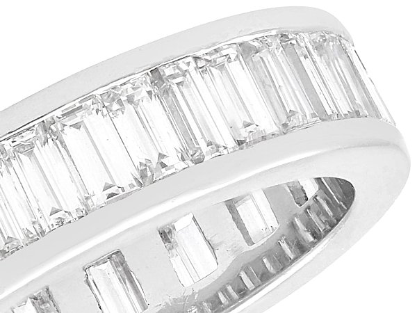 Audrey Hepburn's Engagement Ring