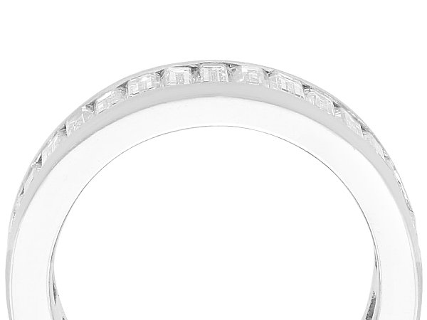 Audrey Hepburn's Engagement Ring