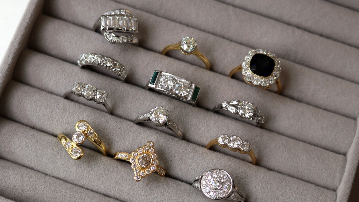 Top Second Hand Jewellery Pieces to Gift